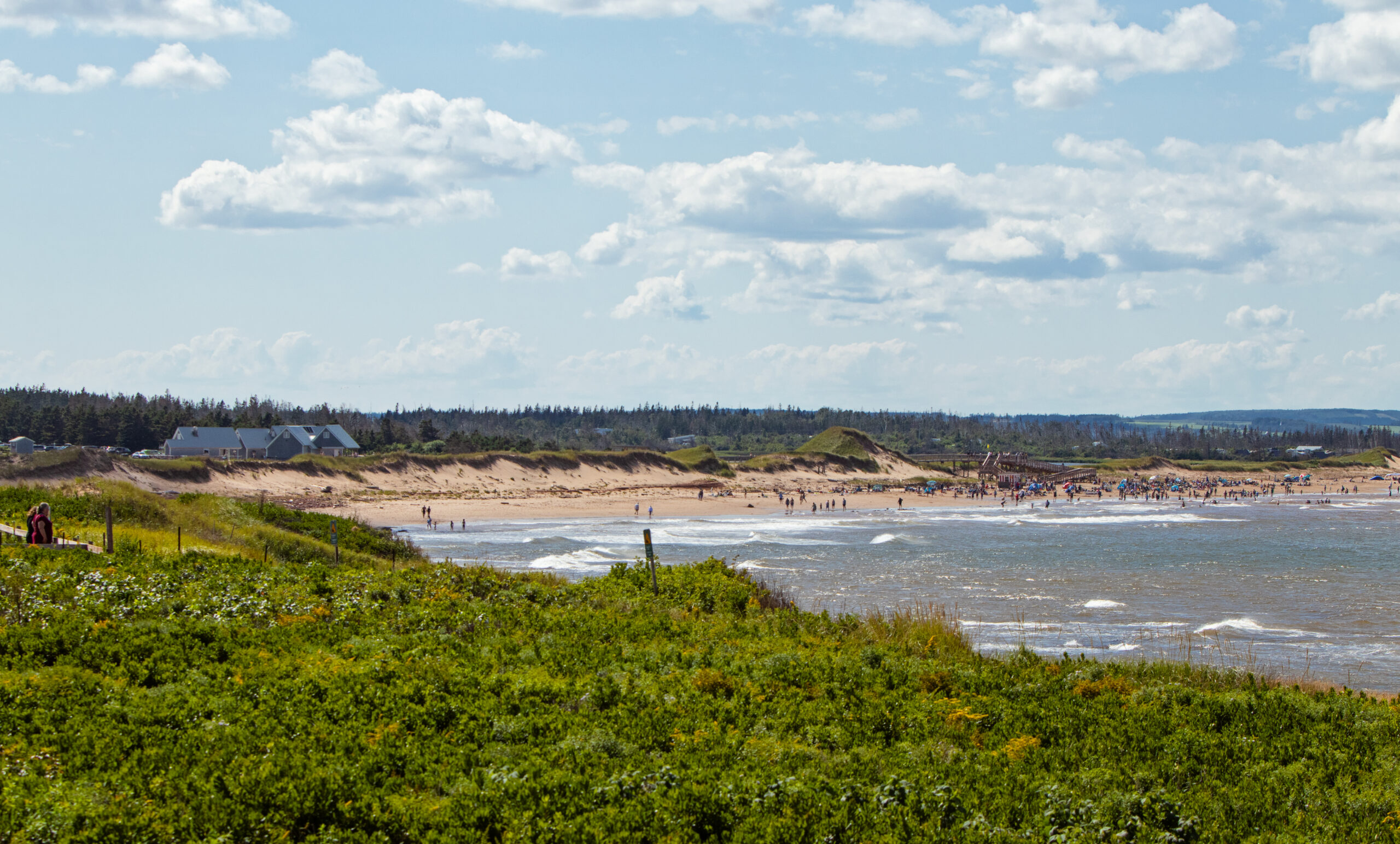 New visitor offer at Oceanview in PEI National Park - TIAPEI